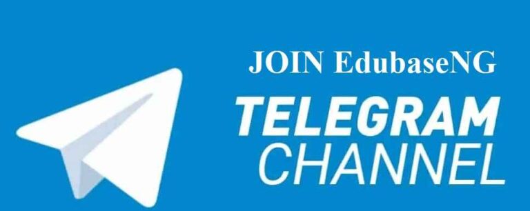 Federal University of Environment and Technology Ogoni - EdubaseNG